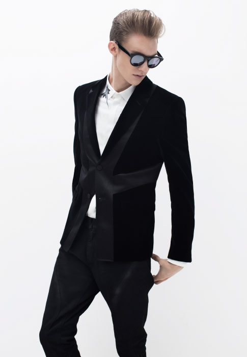 Five Ways To Wear: Formal Dressing | Lane Crawford