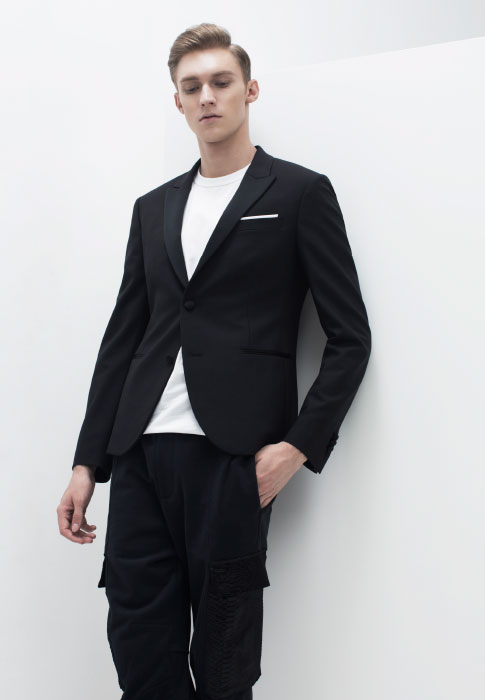 Five Ways To Wear: Formal Dressing | Lane Crawford