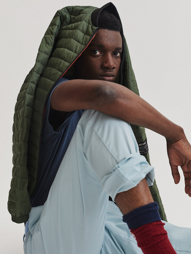 3 New Outerwear Brands To Know | Lane Crawford