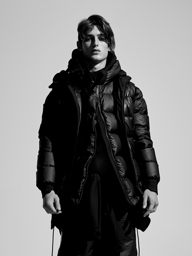 3 New Outerwear Brands To Know | Lane Crawford