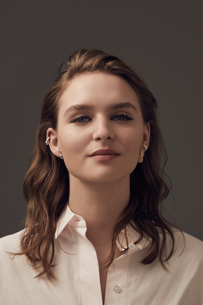 Introducing Maria Tash | Lane Crawford