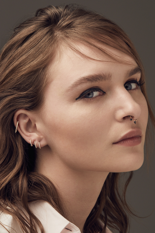 Introducing Maria Tash | Lane Crawford