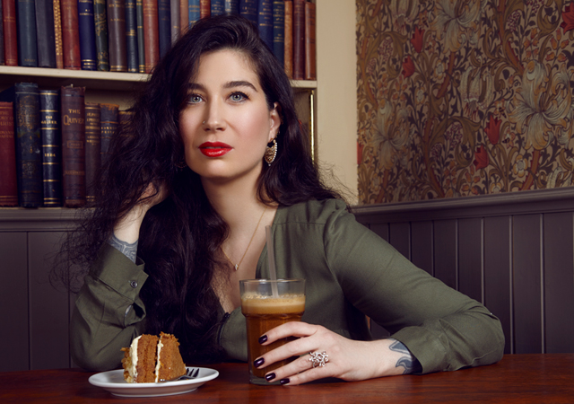 The Curated Ear by Maria Tash | Lane Crawford