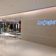 Our Stores | Lane Crawford