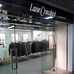 Our Stores | Lane Crawford